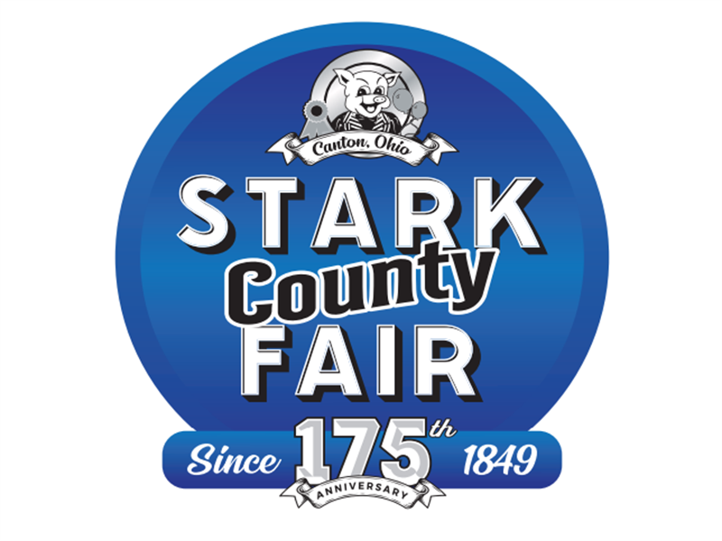 Stark County Junior Fair - Attn: Melinda Hall 14109 Louisville St. NE ...